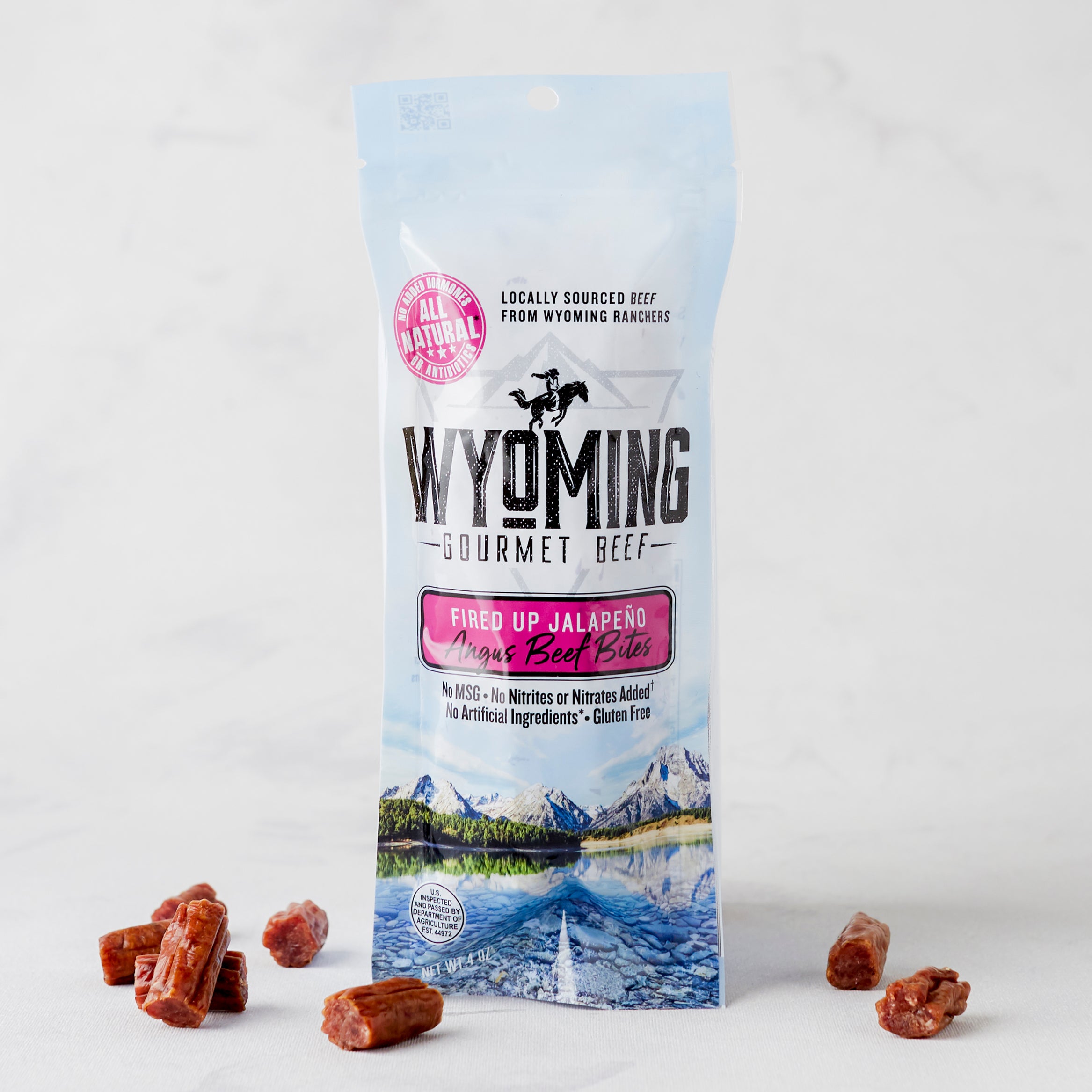 Products – Wyoming Authentic