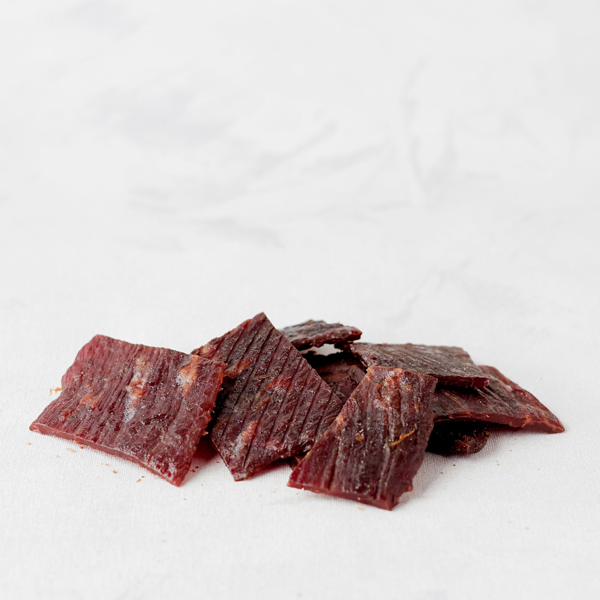 Honey Angus Beef Jerky – Wyoming Authentic